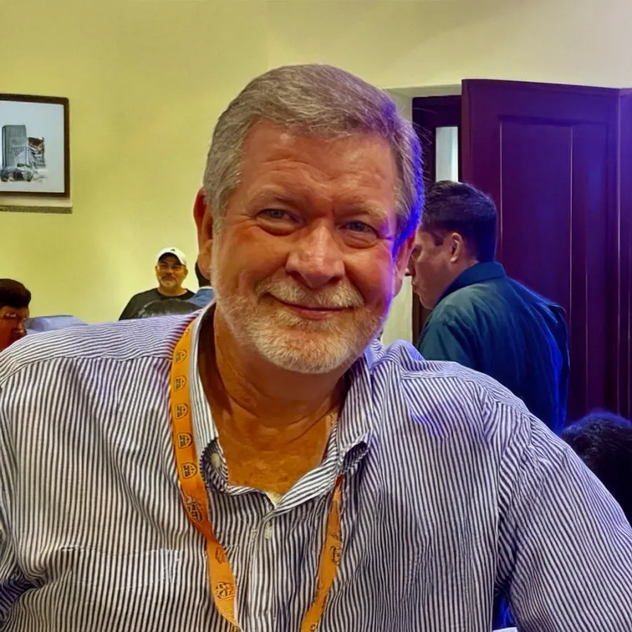 David Beard • USW | Texas AFL-CIO